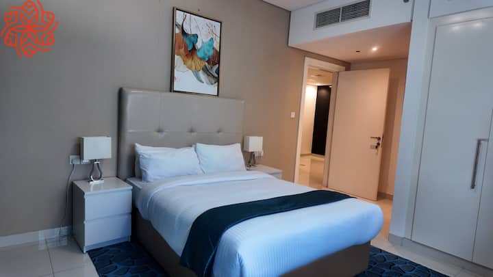 Amazing 1bdr Apartment In Cour Jardin - 