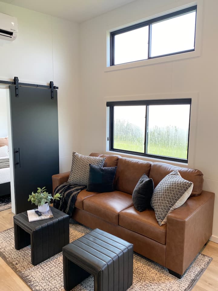 Scenic Ridge Cascade 2 - Hills Creek State Park, Wellsboro