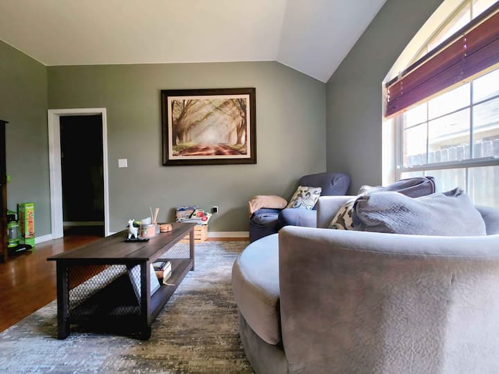 Northgate Home - Bossier City, LA