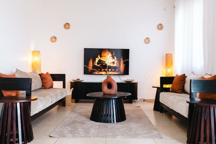 The Terrace - Kigali