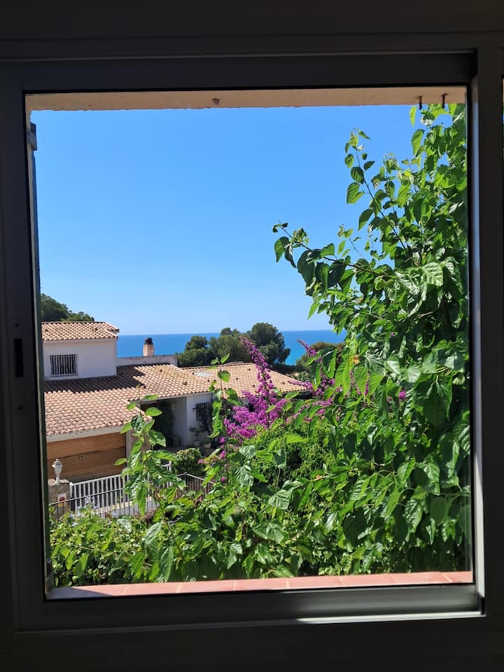 Casa Vella De Casa Torrent - Canet de Mar