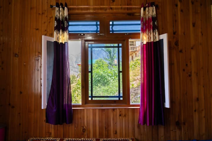 Aurelia Iii By Xtastays - Deohari, Sainj Valley - Mandi