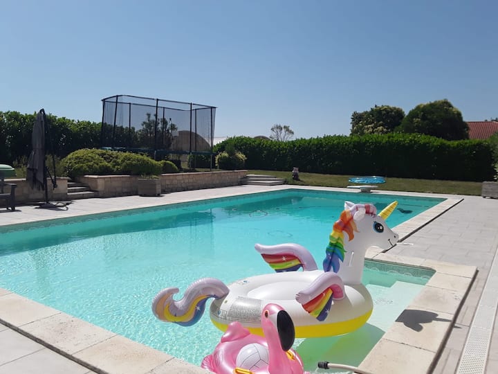 Appartement à La Campagne - Lot-et-Garonne