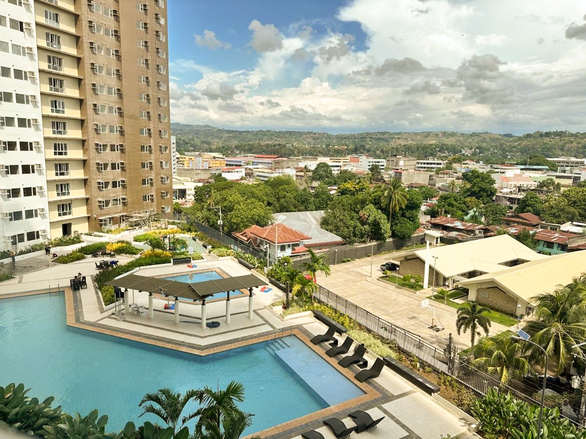 15f Cozy City+Sea View | Avida Towers | Noma CDO 6 - Condominiums for ...
