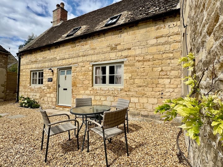 Rutland Cottage - 2br - Nr Stamford - Free Parking - Stamford