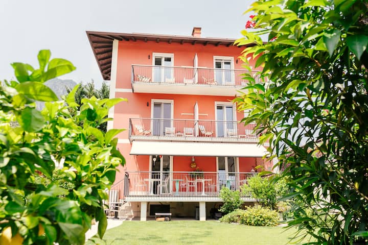 Superiorroomprivate Parking - Arco