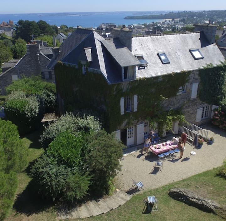 Maison De Caractère à Saint Cast - Saint-Cast-le-Guildo
