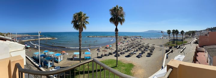 Caracola Slow Beach House - Provincia Málaga, Spagna