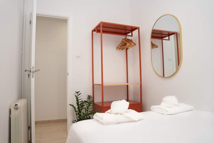 Sunny Penthouse Style & Comfort - Cerdanyola del Vallès