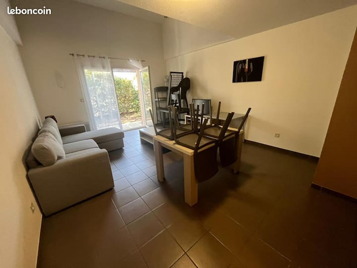 Petite Maison Duplex - Sommières