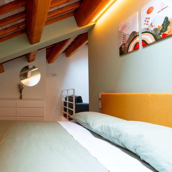 Royal Garden (3) 2p - Lugo