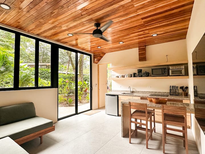 Casita Curruca - Nosara