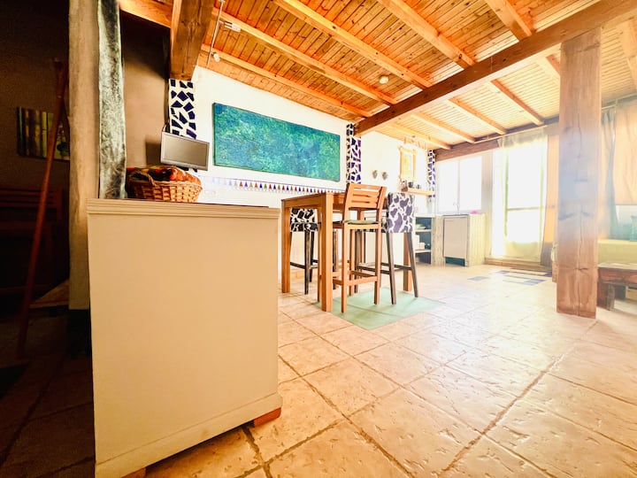 Atico In Center Of Tarifa - Tarifa