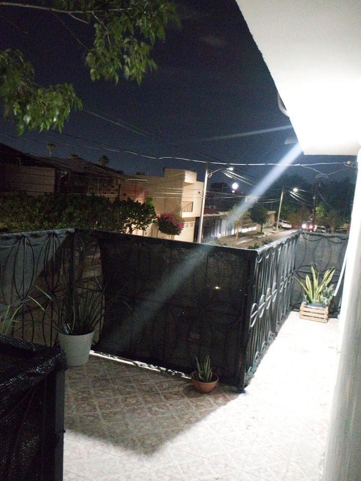 Apartamento Céntrico 2 - Torreón