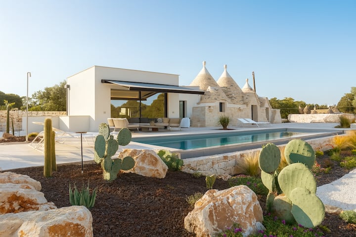 Trul Ló - Cisternino