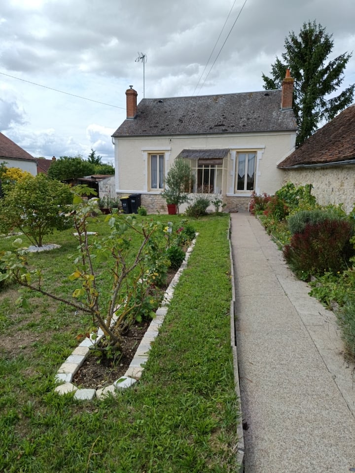 Beaune Détente - Loiret