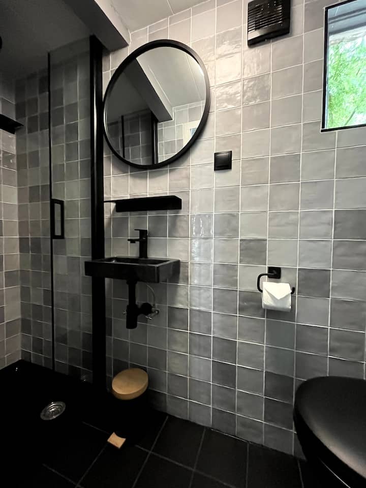 Private Studio With Bathroom Centre - Amsterdam