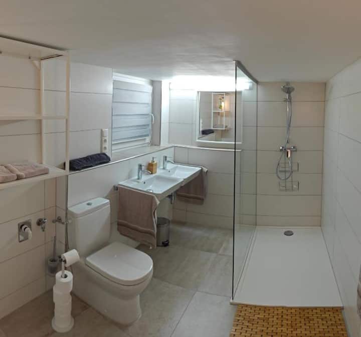 Goldbergsee Apartment - Coburg