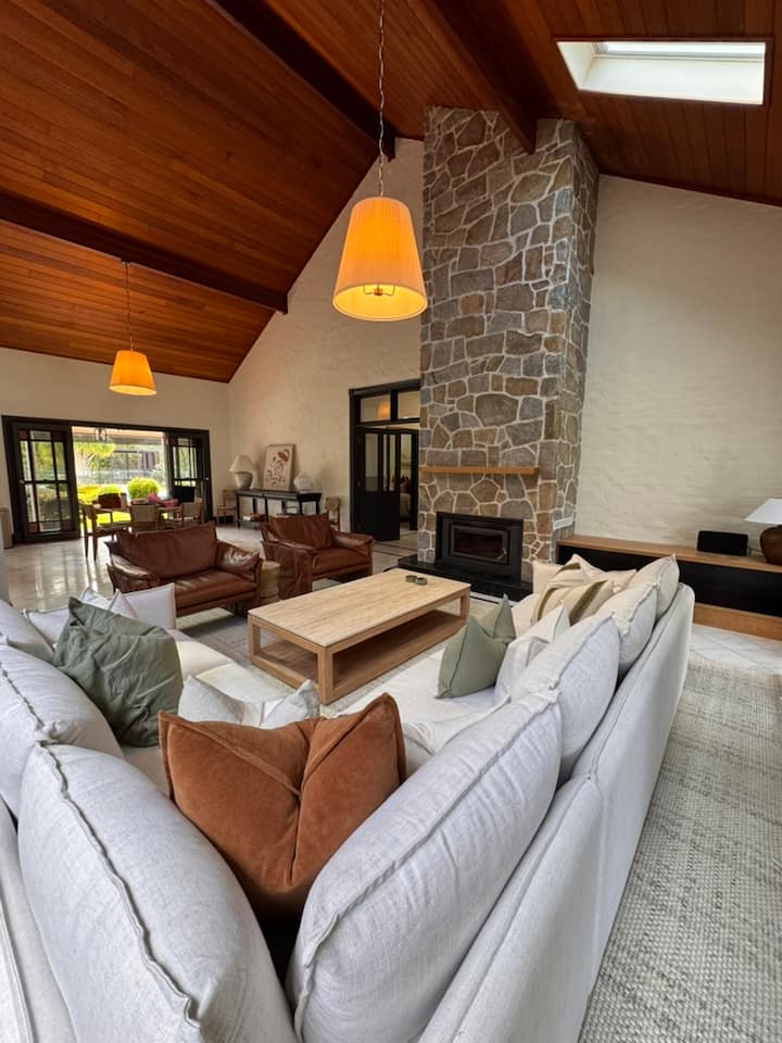 Maple Ridge Estate - Berry