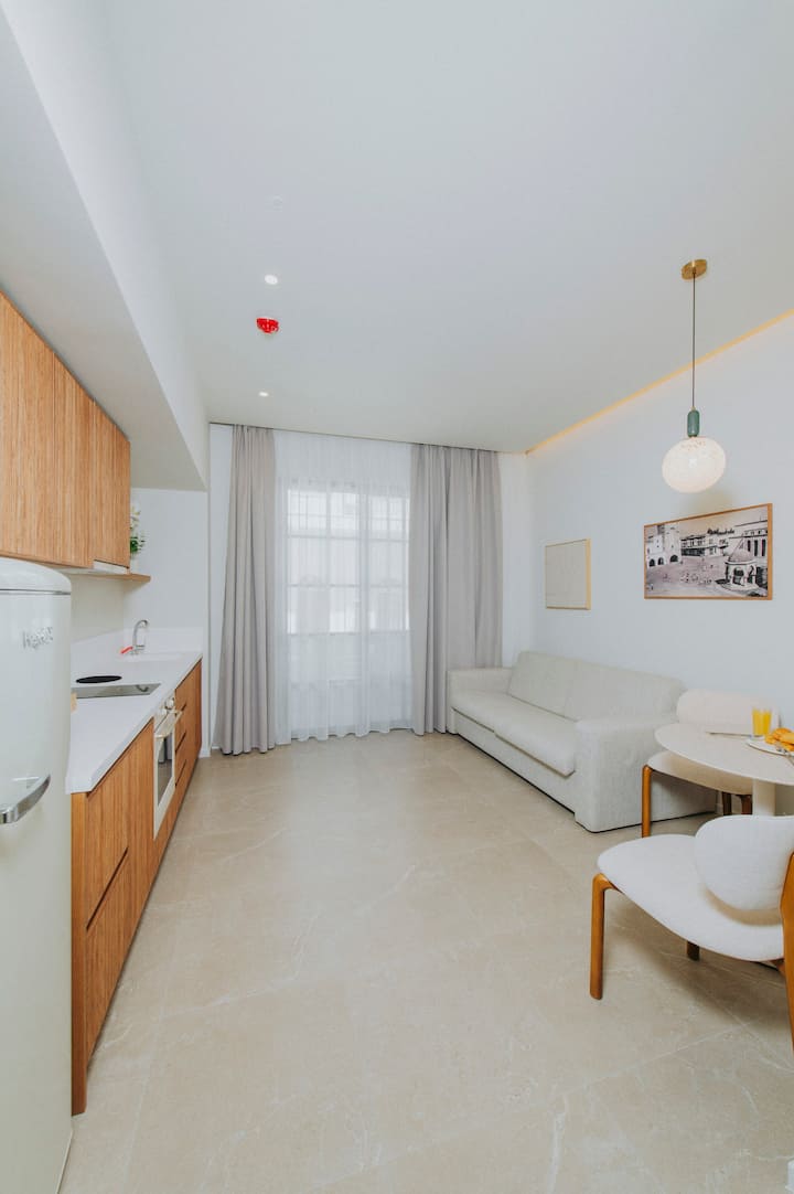 Volaka Luxury Suites 'Diamond' - Kos