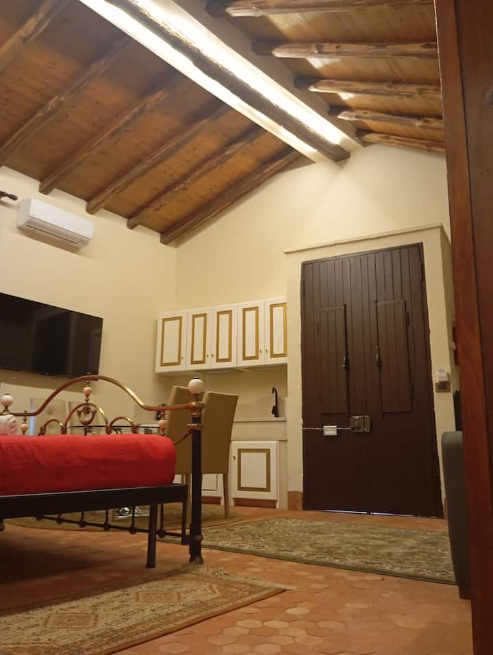 Monte Etna Maison S 5 - Linguaglossa