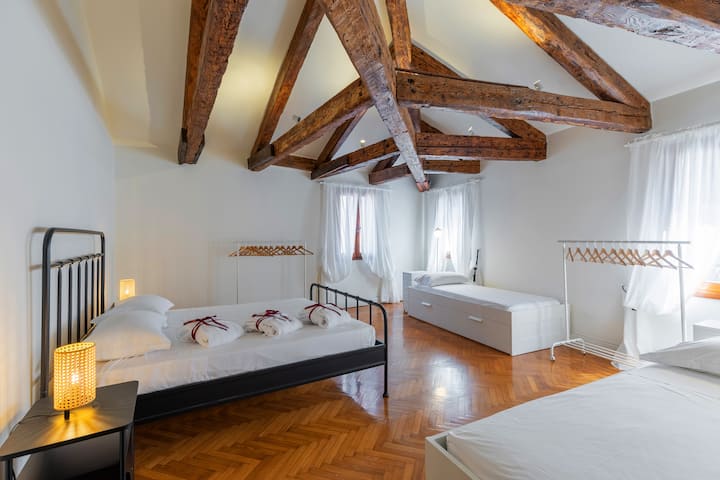 Appartamento Casa Ita - Venezia
