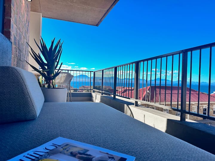 Tidewatch Villa @ Mossel Cove Unit 204 - Mossel Bay