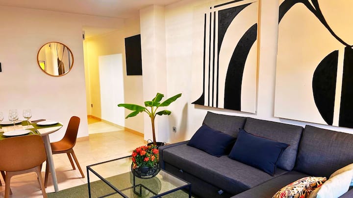 Apartamento Cerca Playa - Sagunto