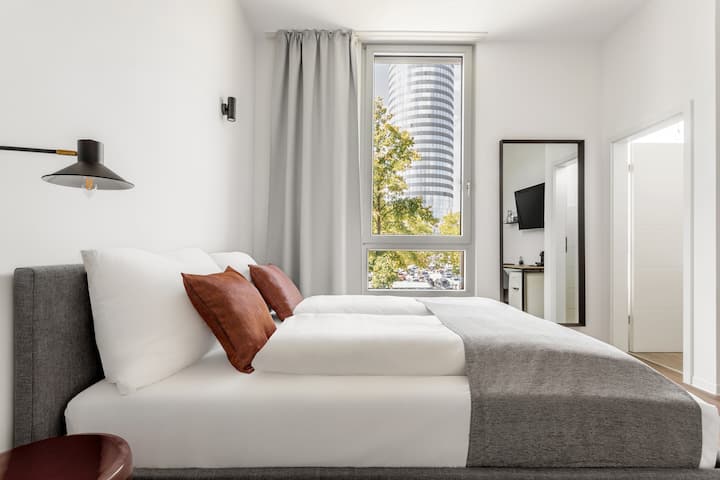 Global Living I Jena Marktplatz - Jena