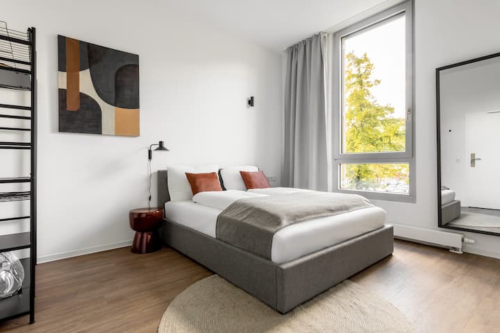 Global Living I Jena Marktplatz - Jena