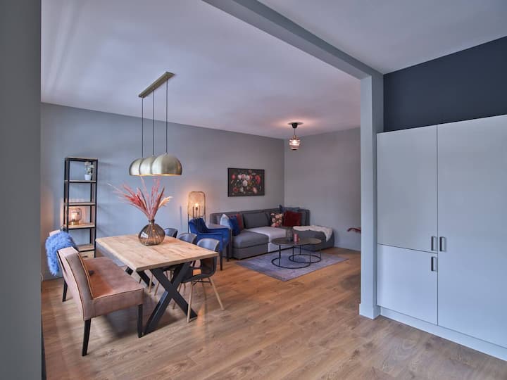 The Sweet Apartment - Delft