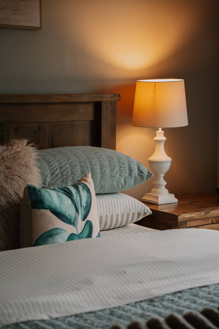 The Sunset Deck - Heated Outdoor Pool - Australia