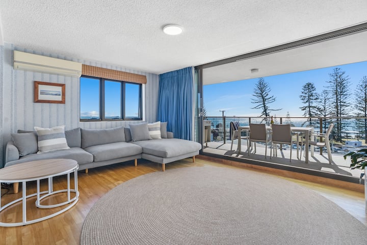 Sunrise On Alex - Maroochydore