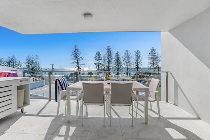 Sunrise On Alex - Maroochydore