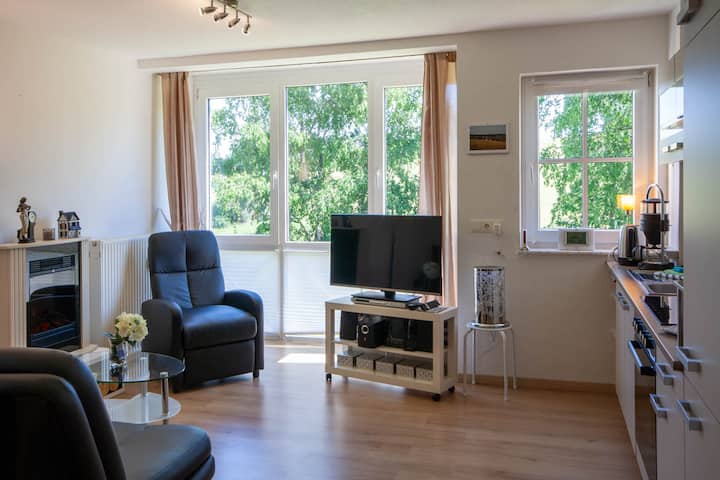 Ferienwohnung Bergzwerg Am Hasselkopflift - Elend