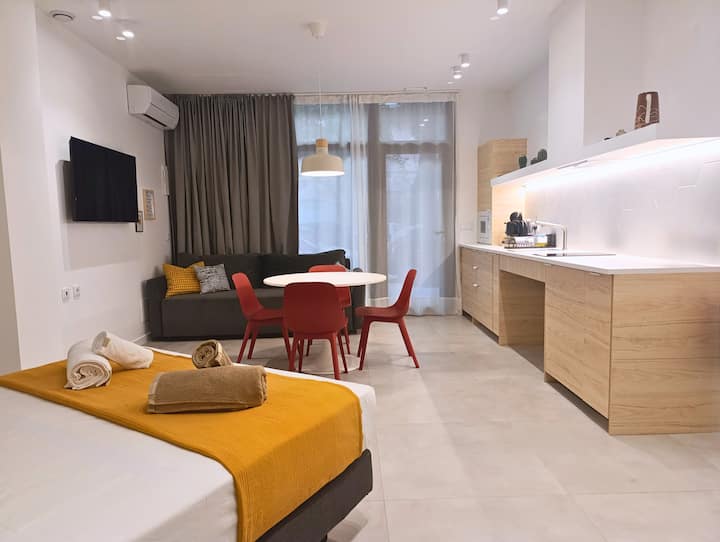 Olmaya Flats Valencia - Valencia