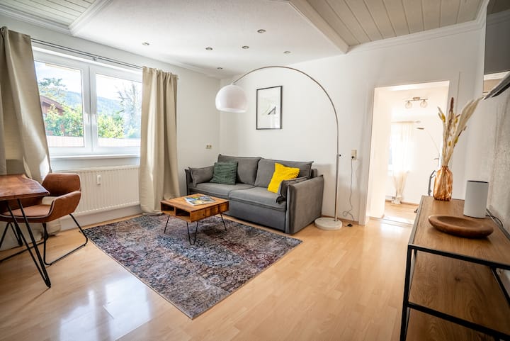 Bacherlhouse - Apartment Ager - Attersee
