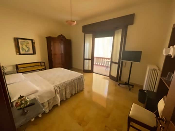B&b Villa Costanza - Bobbio
