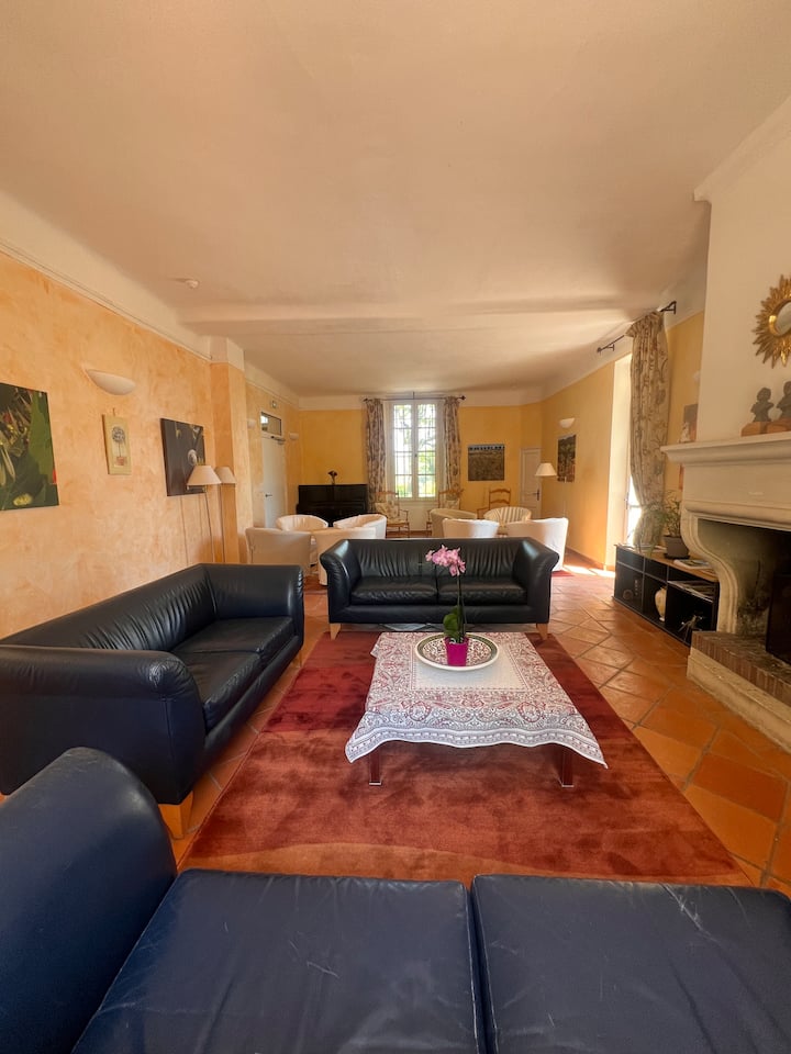 Château Duvivier - Cotignac