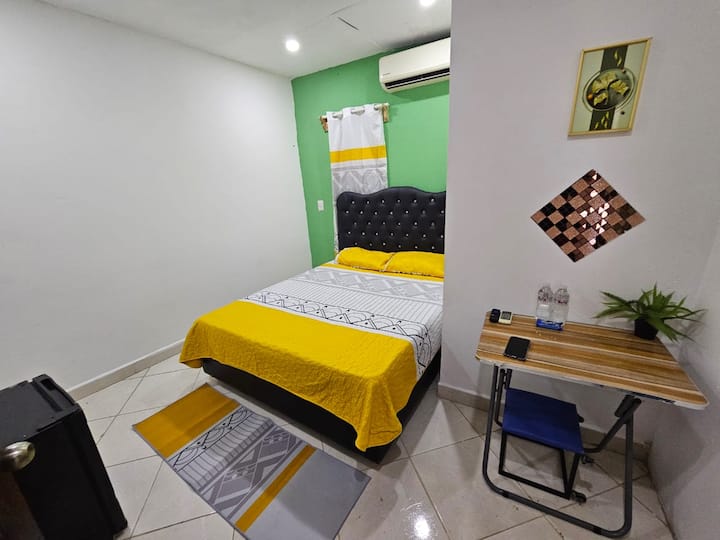Room #9 - Punta Cana
