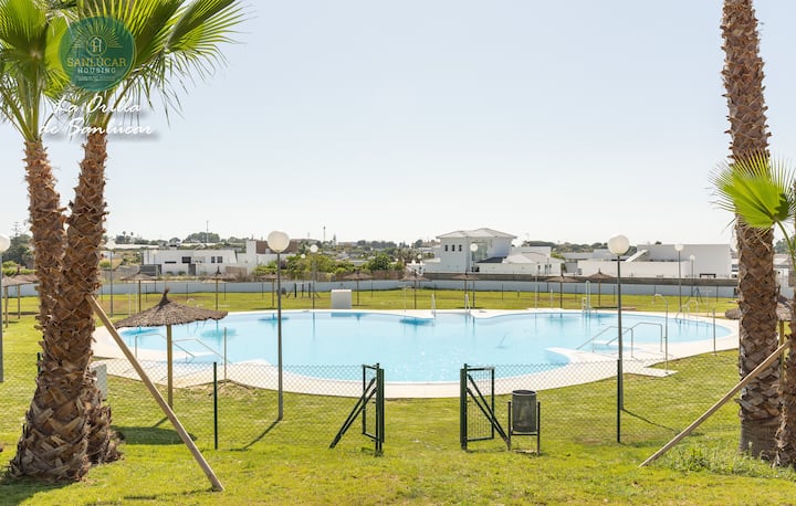 La Orilla By Sanlucar Housing - Sanlúcar de Barrameda