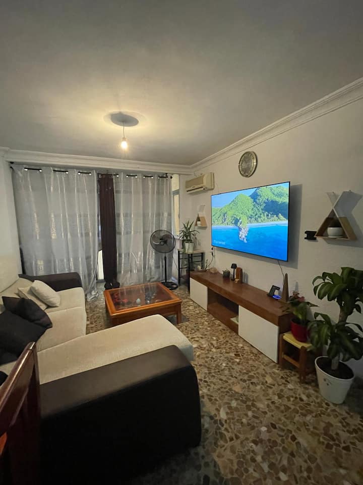 Departamento En Huelva Capital - Huelva