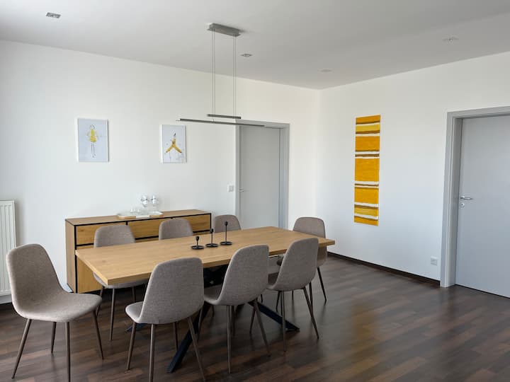Ferienwohnung Würzburg/estenfeld - Würzburg