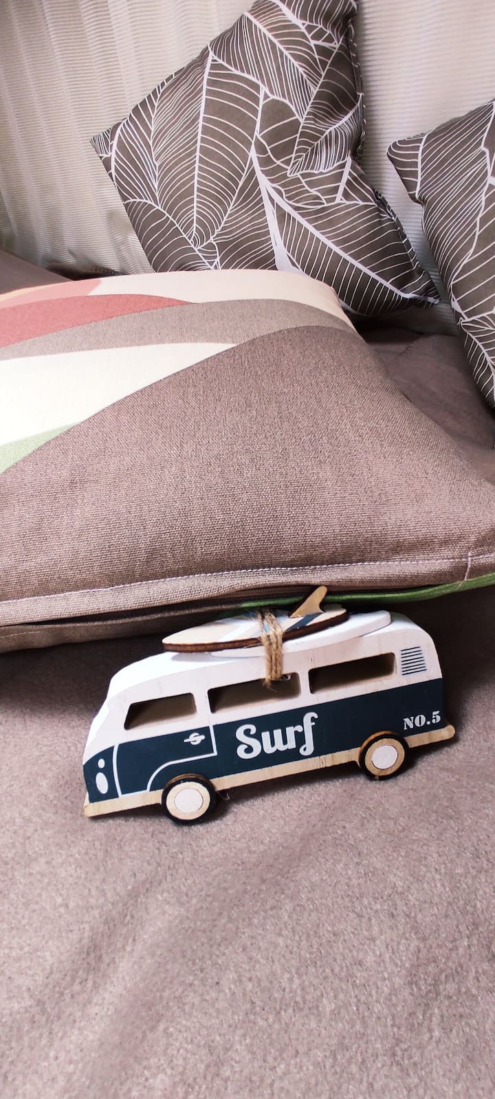 Your Caravan Stay In Berlin! - Berlin