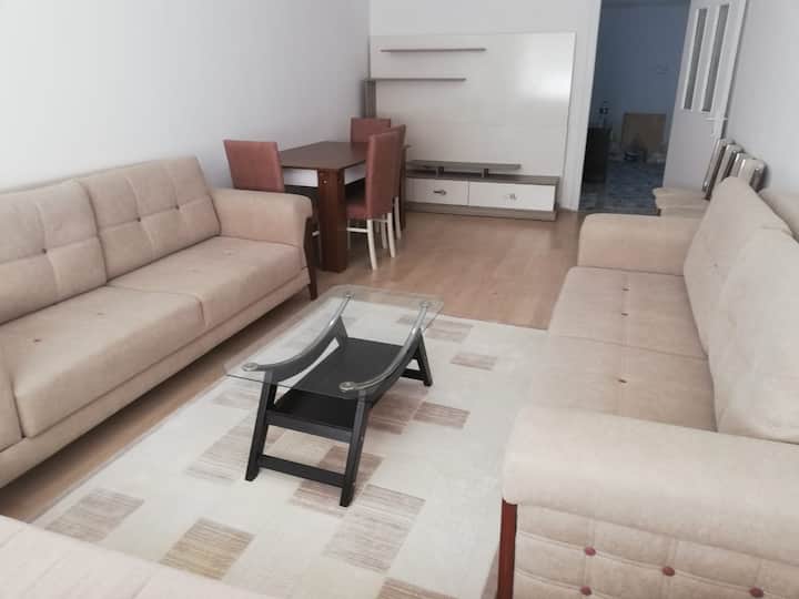 3+1 ,  Tunalı Yakını, Ferah Daire - Ankara
