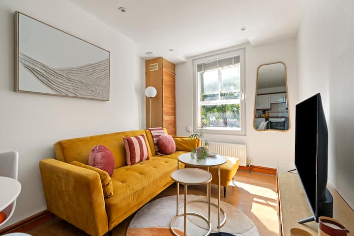 2 Bedroom Apartment In Central London | Shoreditch - City of London