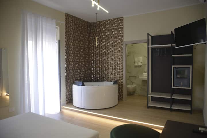 Suite Nel Cuore Di Brindisi - Brindisi