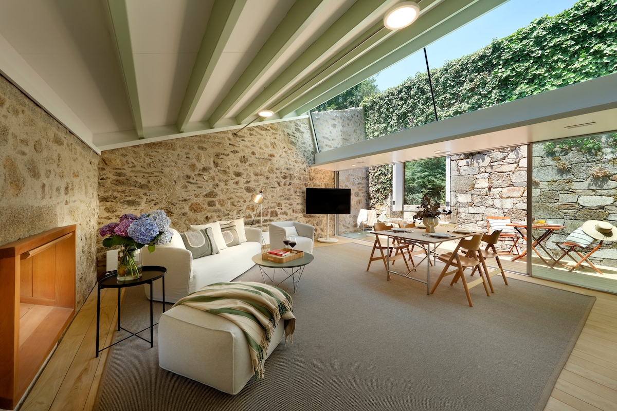 Appartement de luxe - Casas do Sarela par Upper Luxury - Appartements à ...