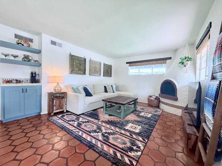 Quaint Casita In Old Town - Paradise Valley, AZ