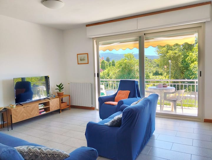 Casa Raffi - Sarzana